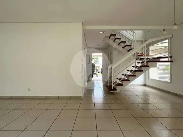 Casa / Sobrado em Condomínio para Locação em Ribeirão Preto/SP Condomínio Jardim Sul 3 Quartos
