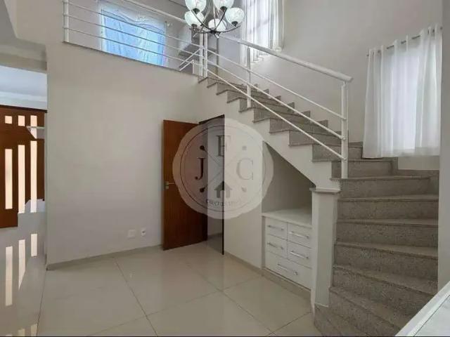 Casa / Sobrado em Condomínio para Locação em Ribeirão Preto/SP Condomínio Pitangueiras 3 Quartos