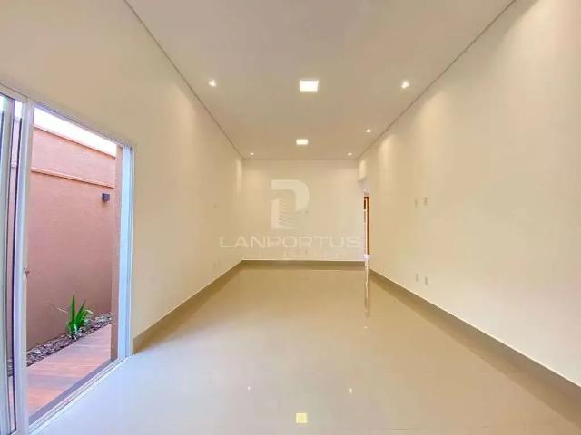 Casa / Sobrado em Condomínio para Locação em Ribeirão Preto/SP Condomínio Pitangueiras 3 Quartos