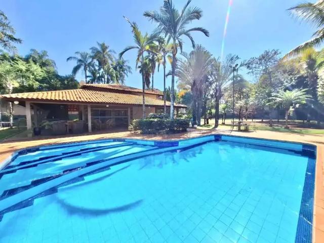 Casa / Sobrado em Condomínio para Locação em Ribeirão Preto/SP Condomínio Quinta da Boa Vista 2 Quartos