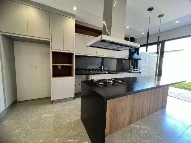 Casa / Sobrado em Condomínio para Locação em Ribeirão Preto/SP Condomínio Quinta da Boa Vista 3 Quartos