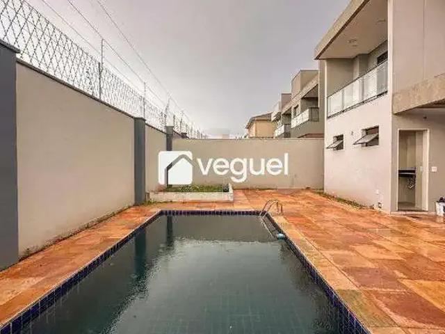 Casa / Sobrado em Condomínio para Locação em Ribeirão Preto/SP Condomínio Villa Buenos Aires 5 Quartos