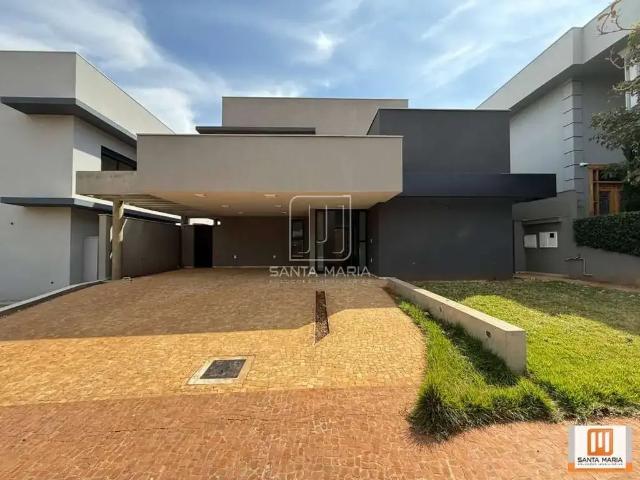 Casa / Sobrado em Condomínio para Locação em Ribeirão Preto/SP Condomínio Villa Buenos Aires 5 Quartos