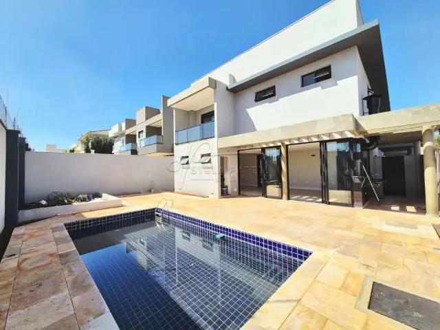 Casa / Sobrado em Condomínio para Locação em Ribeirão Preto/SP Condomínio Villa Buenos Aires 5 Quartos