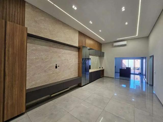 Casa / Sobrado em Condomínio para Locação em Ribeirão Preto/SP Jardim Valência 2 Quartos