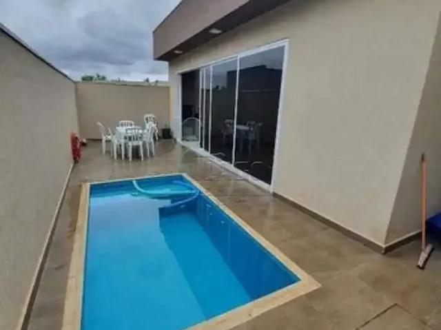 Casa / Sobrado em Condomínio para Locação em Ribeirão Preto/SP Jardim Valência 3 Quartos