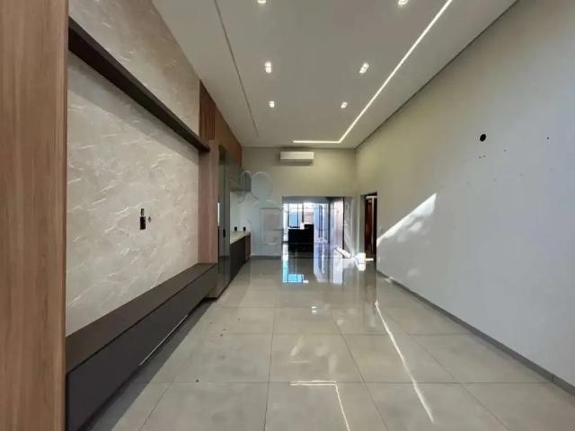 Casa / Sobrado em Condomínio para Locação em Ribeirão Preto/SP Jardim Valência 3 Quartos