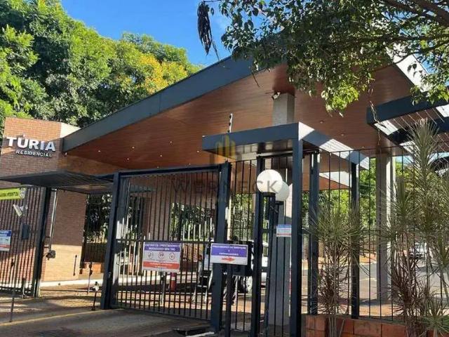 Casa / Sobrado em Condomínio para Locação em Ribeirão Preto/SP Jardim Valência 3 Quartos