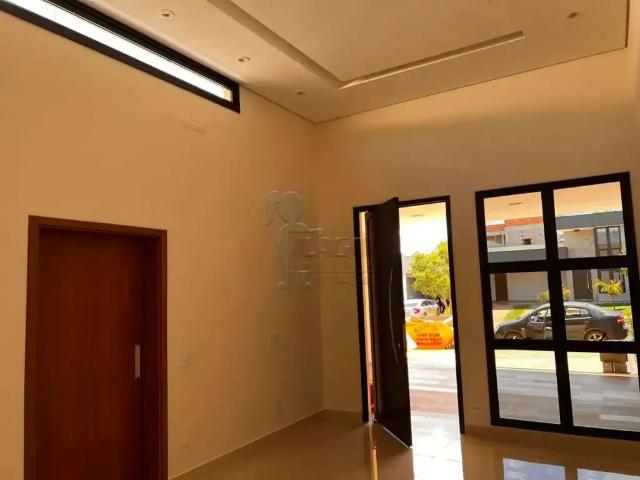 Casa / Sobrado em Condomínio para Locação em Ribeirão Preto/SP Jardim Valência 3 Quartos