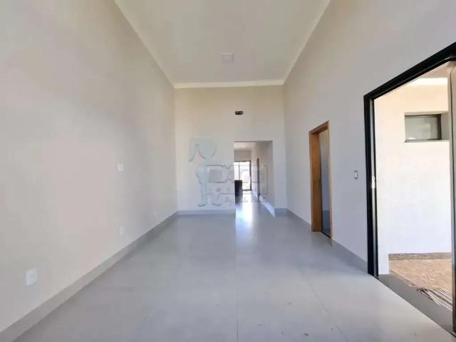 Casa / Sobrado em Condomínio para Locação em Ribeirão Preto/SP Jardim Valência 3 Quartos