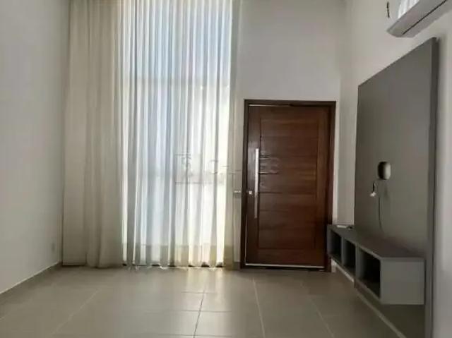 Casa / Sobrado em Condomínio para Locação em Ribeirão Preto/SP Jardim Valência 3 Quartos