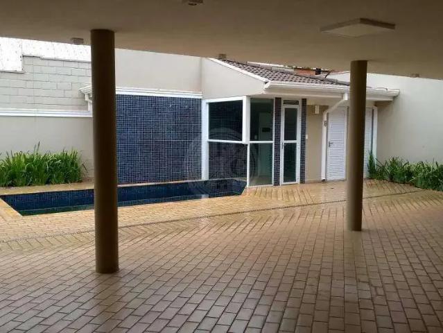 Casa / Sobrado em Condomínio para Locação em Ribeirão Preto/SP Jardim Botânico 4 Quartos
