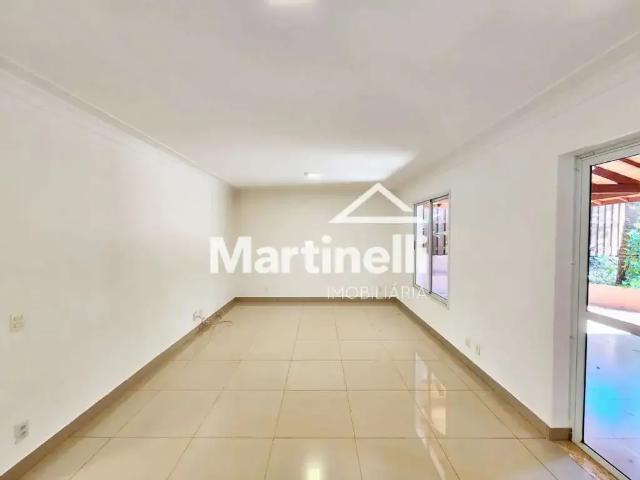 Casa / Sobrado em Condomínio para Locação em Ribeirão Preto/SP Jardim Botânico 4 Quartos