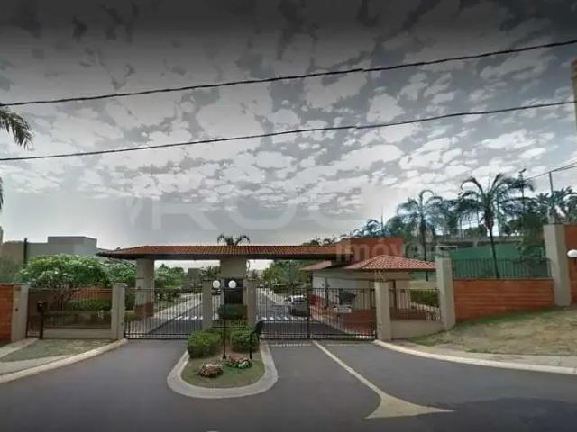 Casa / Sobrado em Condomínio para Locação em Ribeirão Preto/SP Jardim Botânico 5 Quartos