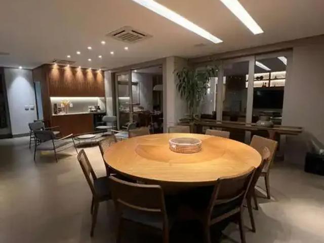 Casa / Sobrado em Condomínio para Locação em Ribeirão Preto/SP Jardim Botânico 3 Quartos