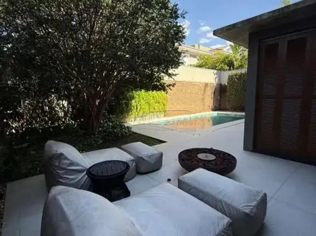 Casa / Sobrado em Condomínio para Locação em Ribeirão Preto/SP Jardim Botânico 3 Quartos