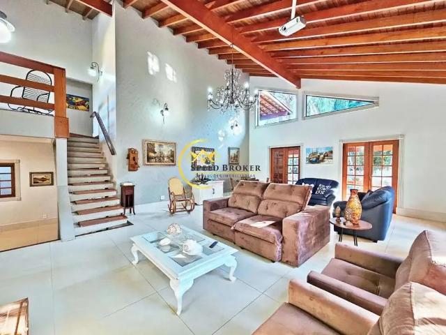 Casa / Sobrado em Condomínio para Locação em Ribeirão Preto/SP Jardim Canadá 3 Quartos