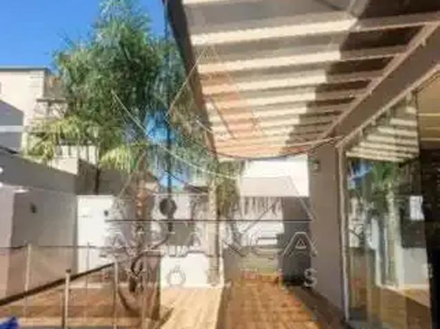 Casa / Sobrado em Condomínio para Locação em Ribeirão Preto/SP Jardim Cybelli 3 Quartos