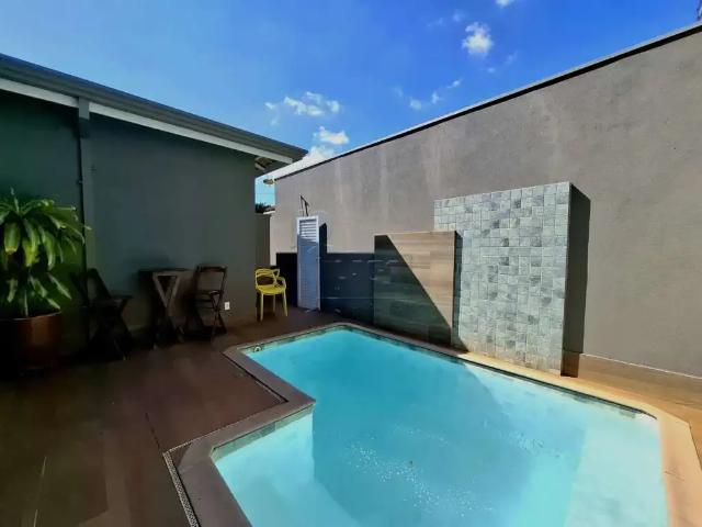 Casa / Sobrado em Condomínio para Locação em Ribeirão Preto/SP Jardim dos Hibiscos 3 Quartos