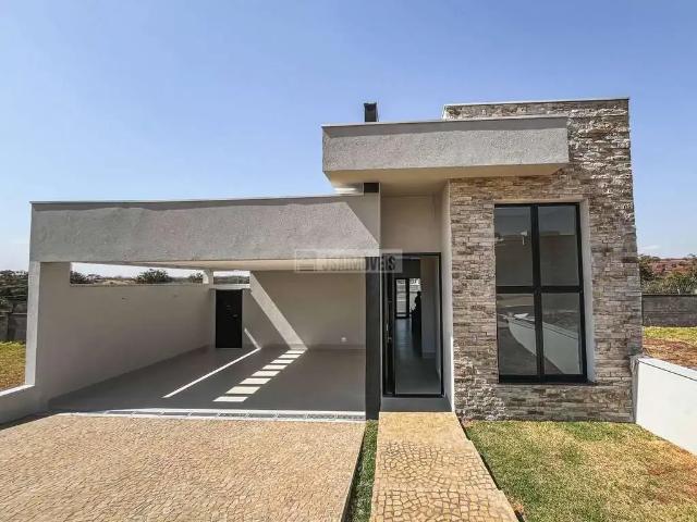 Casa / Sobrado em Condomínio para Locação em Ribeirão Preto/SP Jardim Manoel Penna 3 Quartos