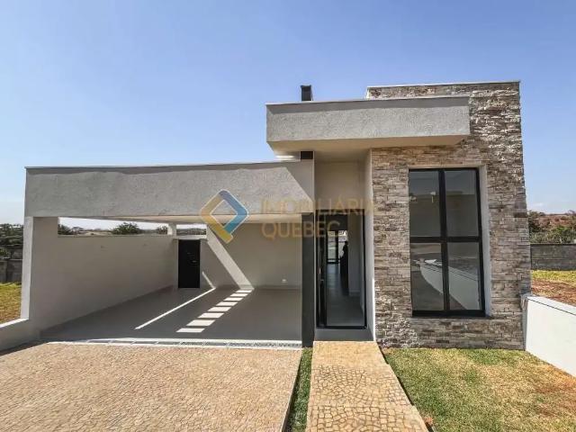 Casa / Sobrado em Condomínio para Locação em Ribeirão Preto/SP Jardim Manoel Penna