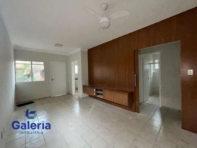 Casa / Sobrado em Condomínio para Locação em Ribeirão Preto/SP Jardim Manoel Penna 4 Quartos
