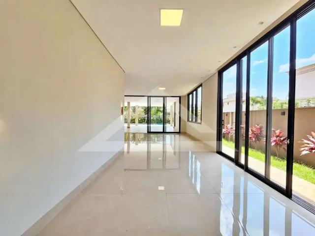Casa / Sobrado em Condomínio para Locação em Ribeirão Preto/SP Jardim Olhos d'Água 5 Quartos