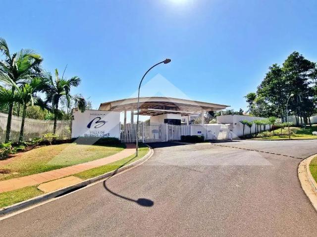 Casa / Sobrado em Condomínio para Locação em Ribeirão Preto/SP Jardim Olhos d'Água 3 Quartos