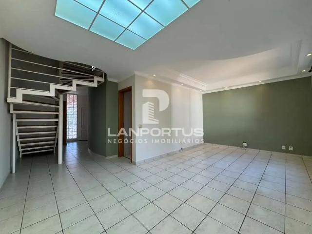 Casa / Sobrado em Condomínio para Locação em Ribeirão Preto/SP Jardim São Luiz 3 Quartos