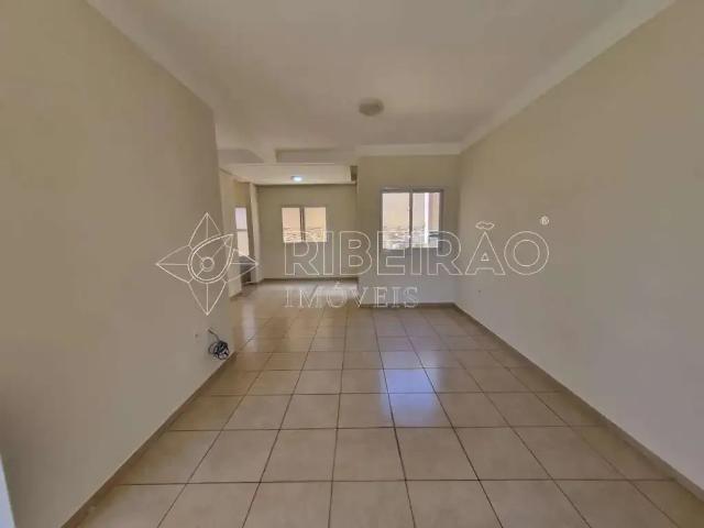 Casa / Sobrado em Condomínio para Locação em Ribeirão Preto/SP Parque dos Lagos 3 Quartos