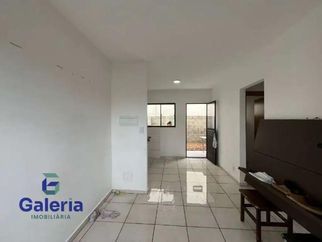 Casa / Sobrado em Condomínio para Locação em Ribeirão Preto/SP Parque Residencial Cândido Portinari 2 Quartos