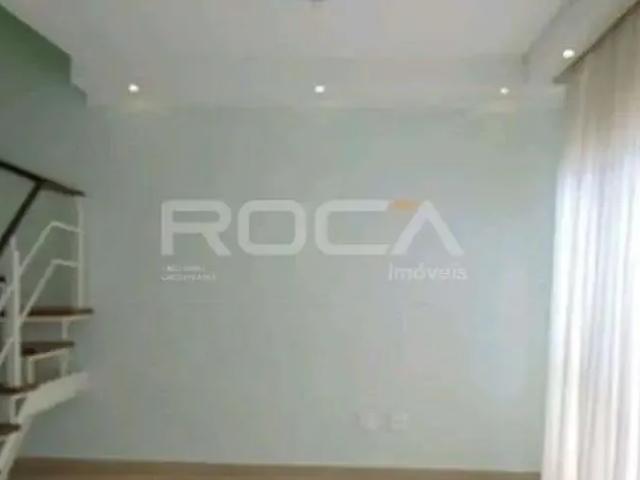 Casa / Sobrado em Condomínio para Locação em Ribeirão Preto/SP Parque Residencial Lagoinha 3 Quartos