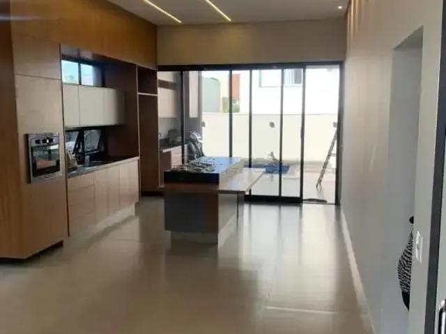 Casa / Sobrado em Condomínio para Locação em Ribeirão Preto/SP Portal da Mata 3 Quartos
