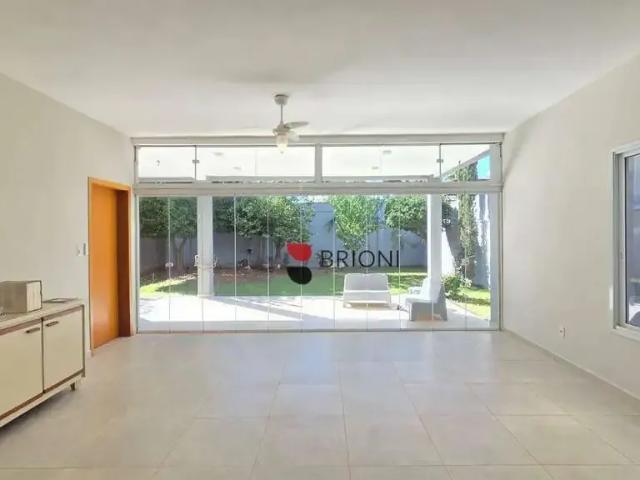 Casa / Sobrado em Condomínio para Locação em Ribeirão Preto/SP Quinta da Primavera 3 Quartos