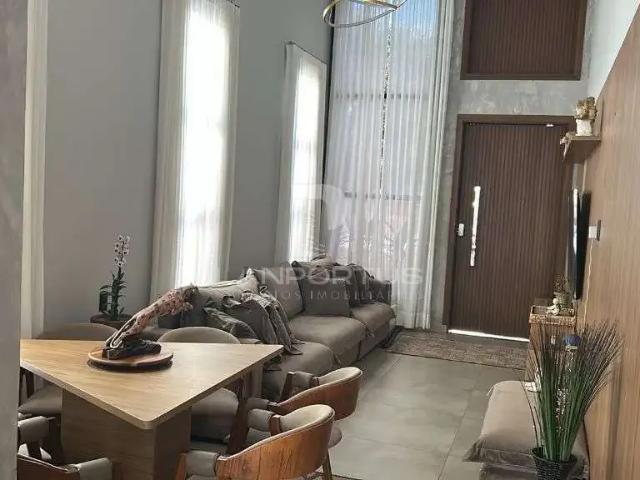Casa / Sobrado em Condomínio para Locação em Ribeirão Preto/SP Quinta da Primavera 2 Quartos