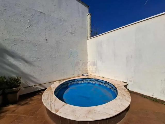 Casa / Sobrado em Condomínio para Locação em Ribeirão Preto/SP Recreio das Acácias 3 Quartos