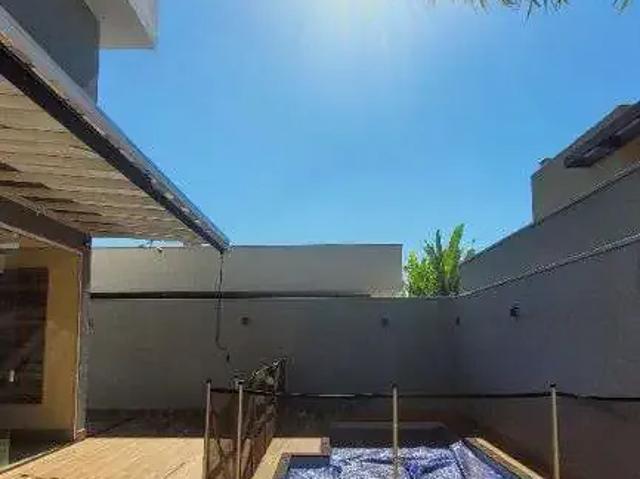Casa / Sobrado em Condomínio para Locação em Ribeirão Preto/SP Recreio das Acácias 3 Quartos