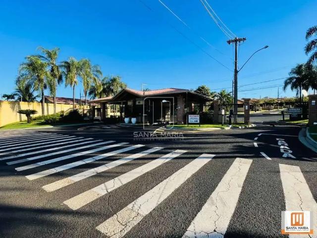Casa / Sobrado em Condomínio para Locação em Ribeirão Preto/SP Recreio das Acácias 3 Quartos