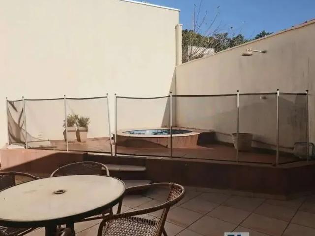 Casa / Sobrado em Condomínio para Locação em Ribeirão Preto/SP Recreio das Acácias 3 Quartos
