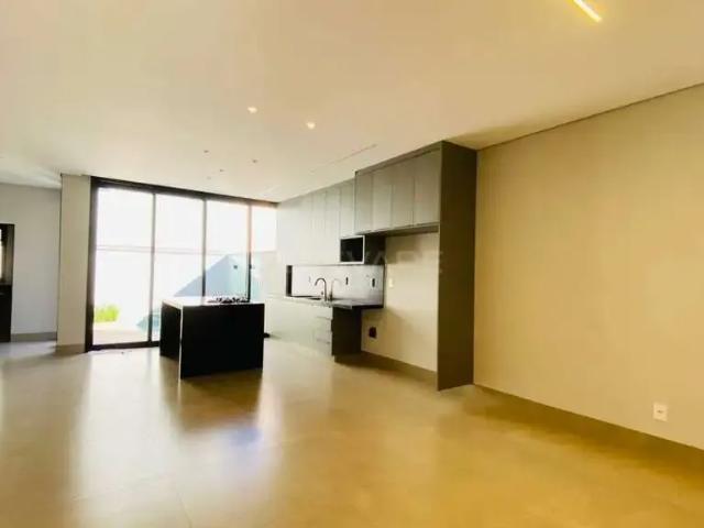 Casa / Sobrado em Condomínio para Locação em Ribeirão Preto/SP Reserva San Pedro