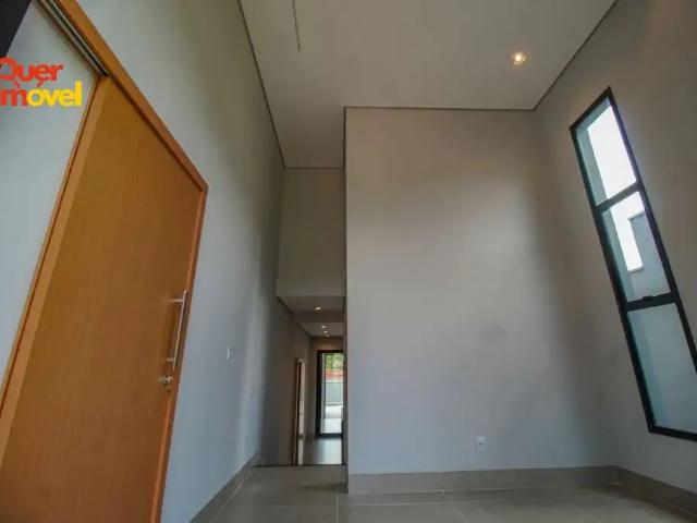 Casa / Sobrado em Condomínio para Locação em Ribeirão Preto/SP Reserva San Tiago 3 Quartos