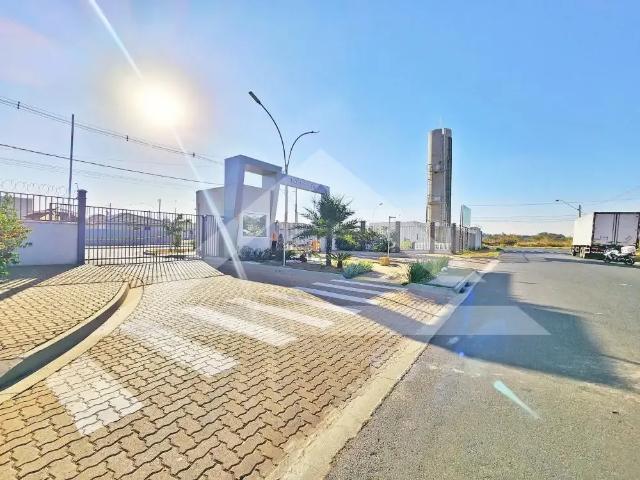 Casa / Sobrado em Condomínio para Locação em Ribeirão Preto/SP Reserva Real 2 Quartos