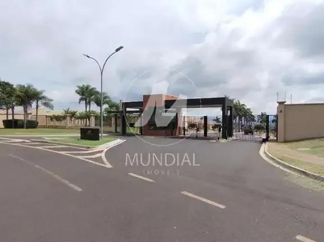 Casa / Sobrado em Condomínio para Locação em Ribeirão Preto/SP Residencial Alto do Castelo 3 Quartos