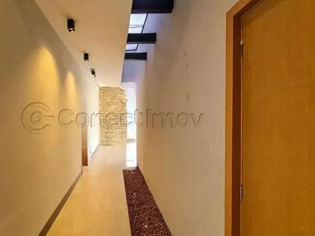 Casa / Sobrado em Condomínio para Locação em Ribeirão Preto/SP Residencial Alto do Castelo 3 Quartos