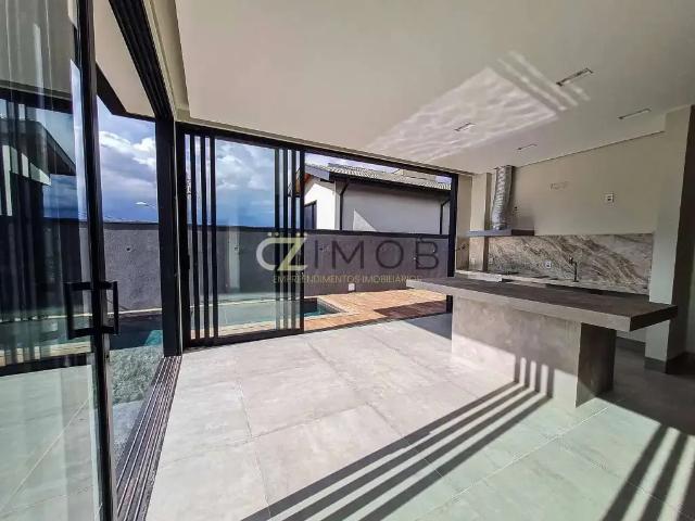 Casa / Sobrado em Condomínio para Locação em Ribeirão Preto/SP Residencial Alto do Castelo 3 Quartos