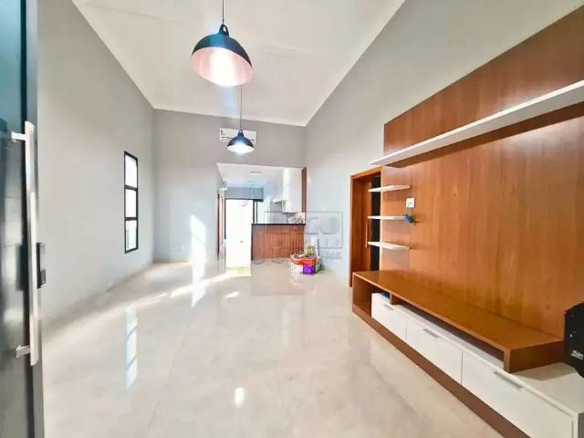 Casa / Sobrado em Condomínio para Locação em Ribeirão Preto/SP Residencial Alto do Castelo 3 Quartos