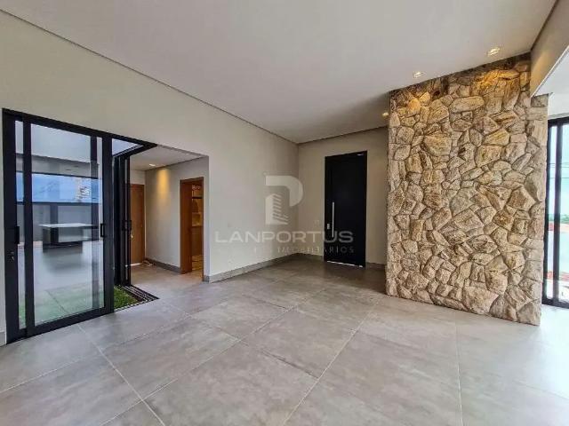 Casa / Sobrado em Condomínio para Locação em Ribeirão Preto/SP Residencial Alto do Castelo 3 Quartos