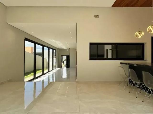 Casa / Sobrado em Condomínio para Locação em Ribeirão Preto/SP Residencial e Empresarial Alphaville 4 Quartos