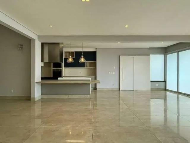 Casa / Sobrado em Condomínio para Locação em Ribeirão Preto/SP Residencial e Empresarial Alphaville 4 Quartos