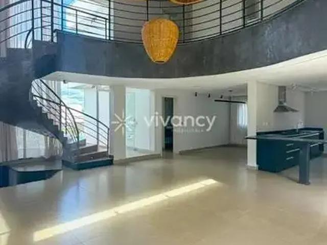 Casa / Sobrado em Condomínio para Locação em Ribeirão Preto/SP Residencial e Empresarial Alphaville 5 Quartos